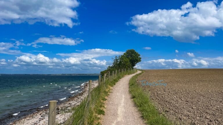 A Guide To A Perfect Day Trip To Ven Island, Sweden - TwinsOnToes