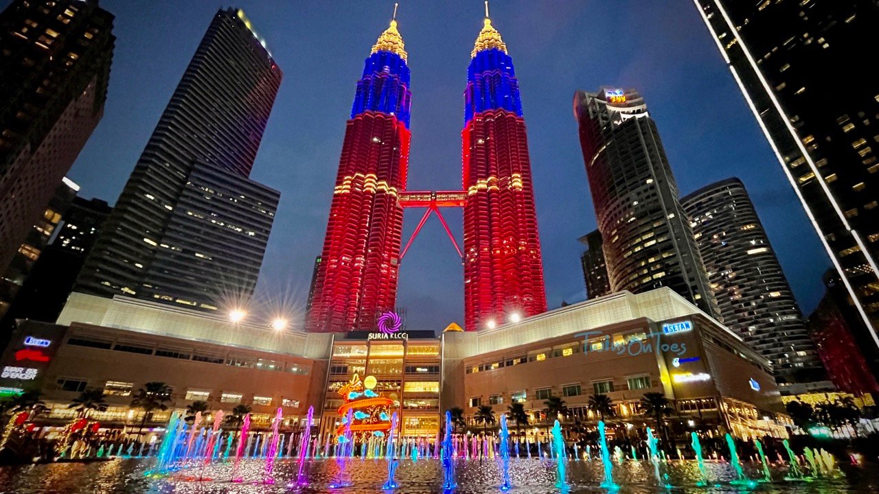 50 Things To Know About Malaysia (+ Interesting Facts) - TwinsOnToes