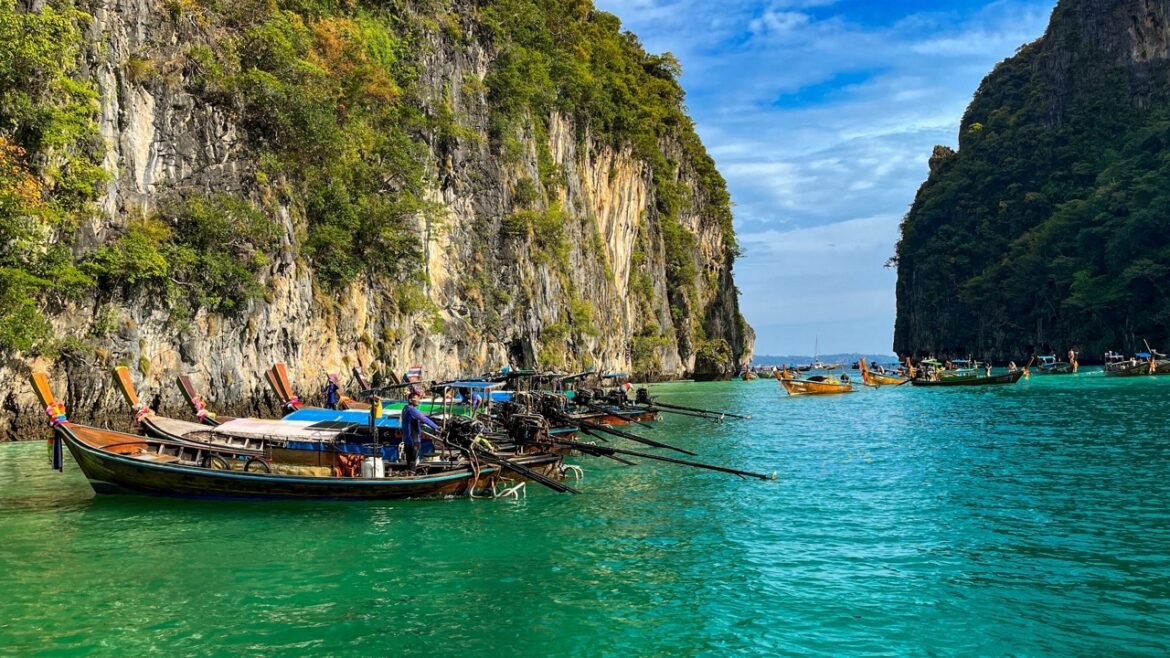 Phi Phi Island Travel Guide: All You Need To Know