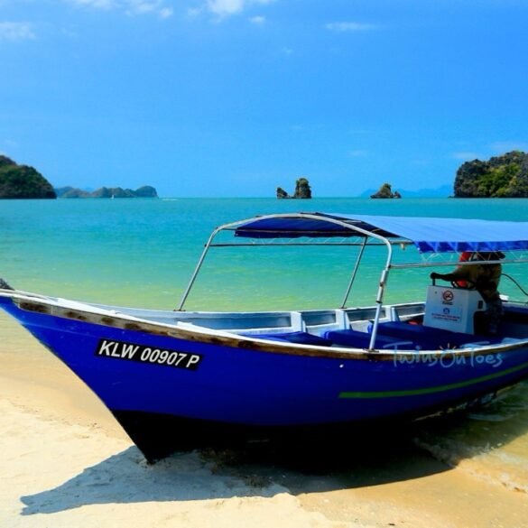 An Ultimate Guide To Bukit Bendera (Penang Hill)