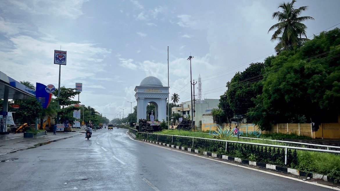 A Local's Guide To Pondicherry - The Goa Of South India