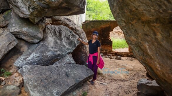 DIY Hiking Guide To Rayakottai Fort, Tamil Nadu