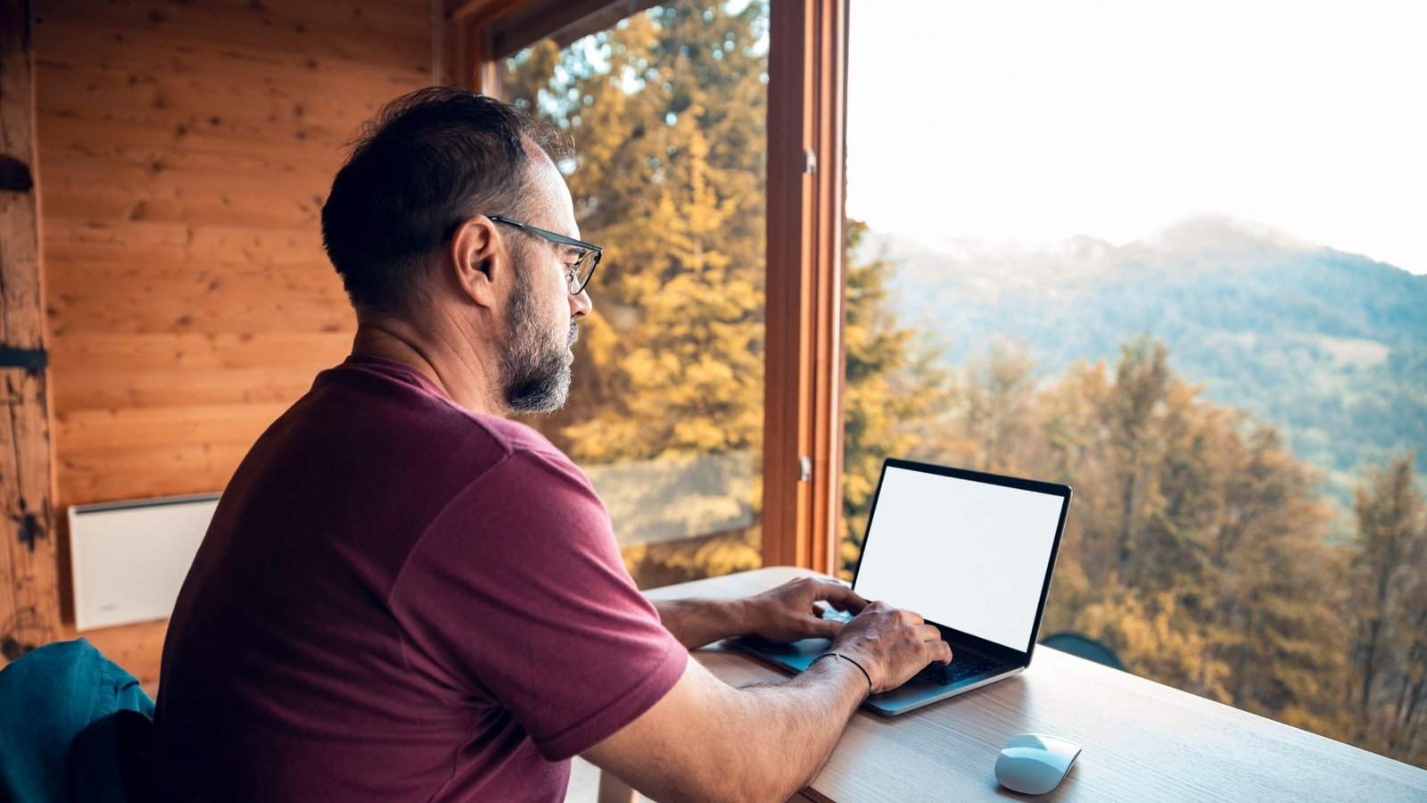 It's All About (The) Workation