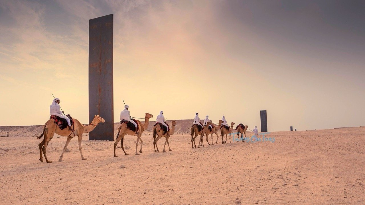 The Best Of Doha, Qatar Itinerary (For 6 Days)