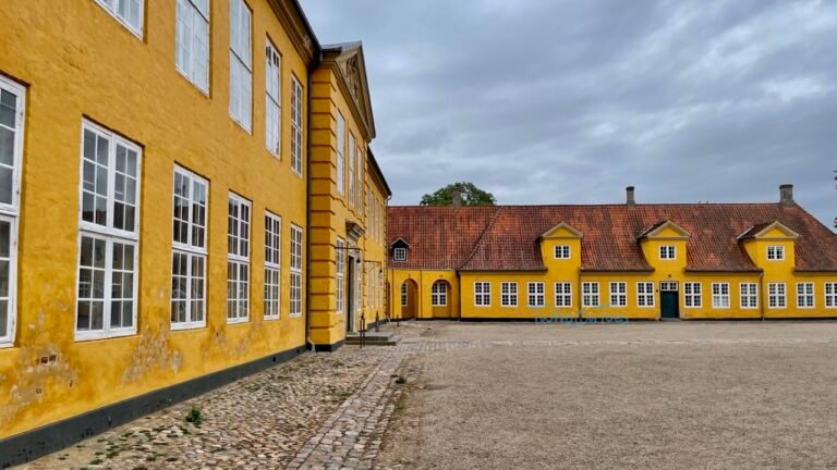 Roskilde - A Day Trip Guide To The Historical Capital