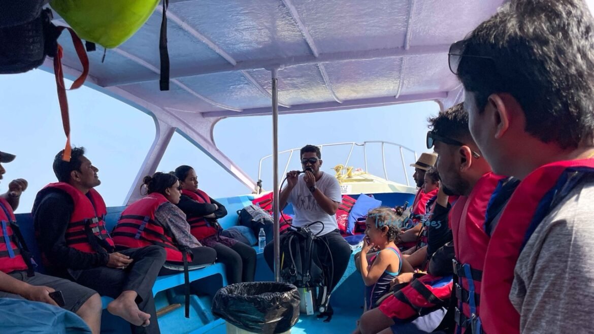 Is Scuba Diving At Netrani Island Worth It?