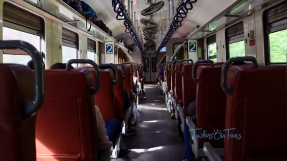 How To Use Different Transports In Sri Lanka (As A Foreigner ...