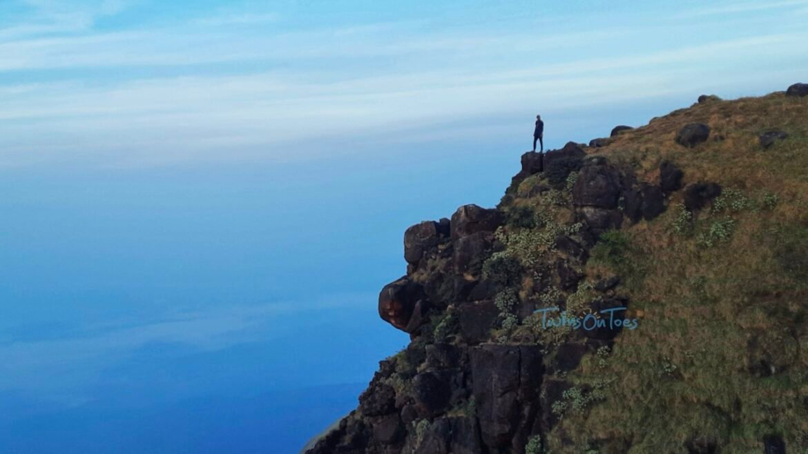 Hiking Guide To Kumara Parvatha + Sesha Parvatha - TwinsOnToes