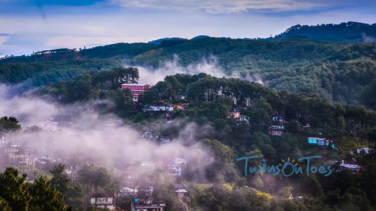 5 Best Places To Visit In Shillong, Meghalaya