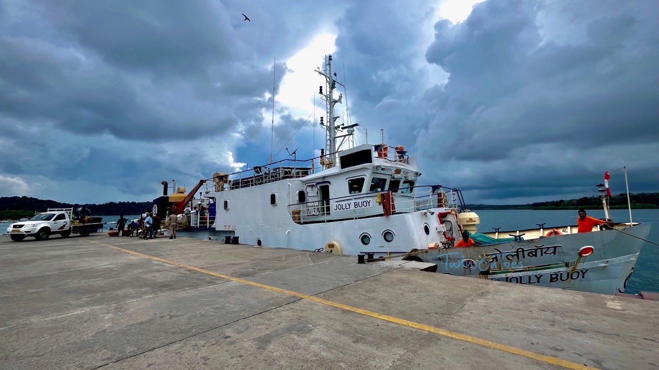 Transportation In Andaman: An In-depth Guide