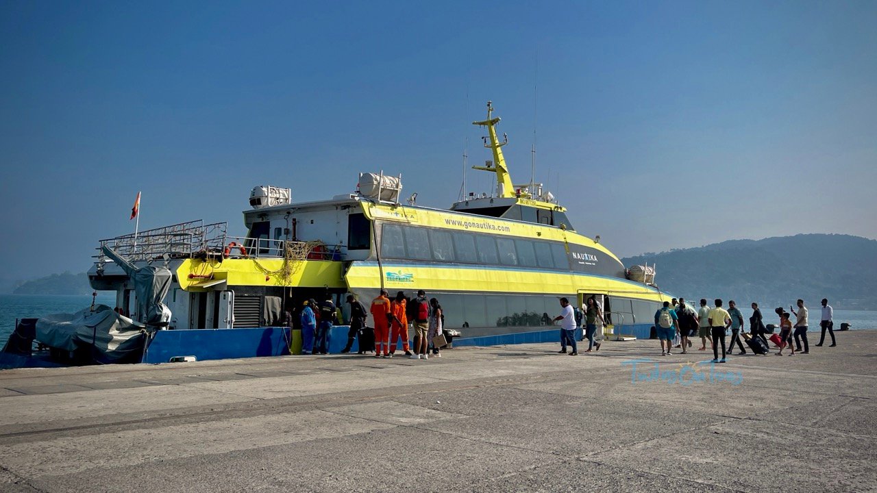 Transportation In Andaman: An In-depth Guide