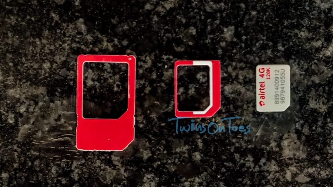 How To Get A Local SIM Card In India As A Foreigner In 2025