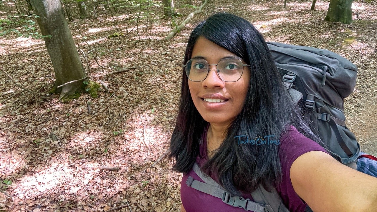 My First Solo Backpacking Trip To Bornholm, Denmark - TwinsOnToes