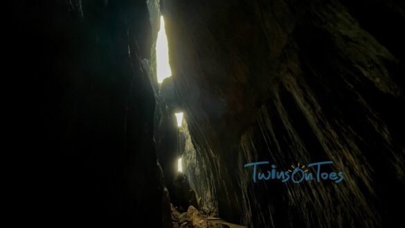 Yana Caves: Photo Blog + Travel Guide