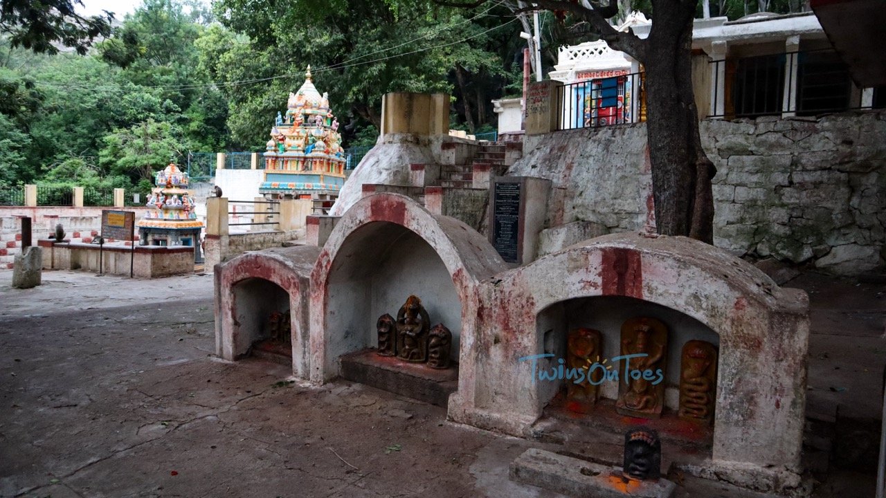 Hiking Guide To Antharagange Hill (& Caves)