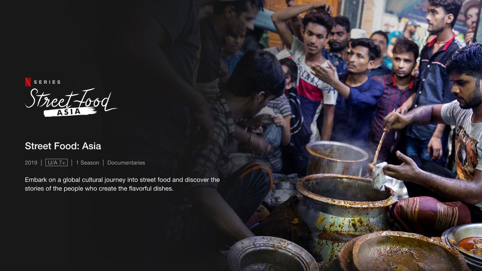 Top 10 Best Travel Docuseries On Netflix