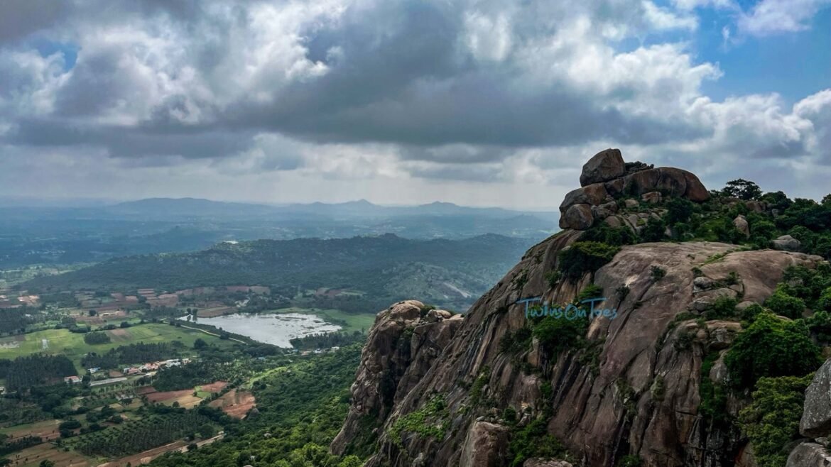 Uttari Betta/ Huthridurga: A Comprehensive Hiking Guide