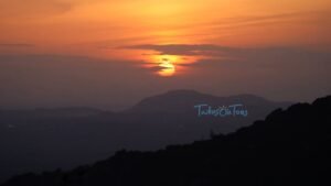 All About Nandi Hills, Bangalore (3 Routes Explained)