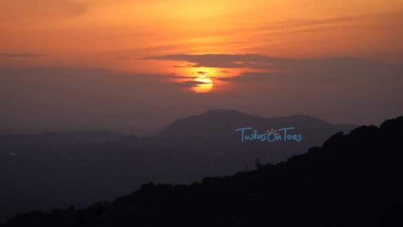 All About Nandi Hills, Bangalore (3 Routes Explained)