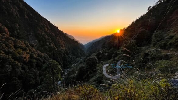 Tatwani Hot Spring: Discover Bir’s Best-Kept Secret