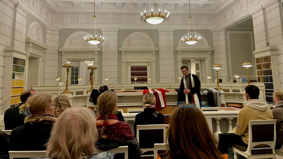 How To Make The Most Of Copenhagen’s Kulturnatten (Culture Night)?