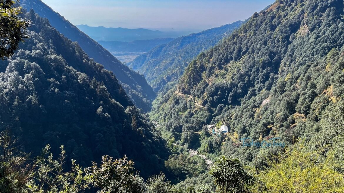 Tatwani Hot Spring: Discover Bir’s Best-Kept Secret