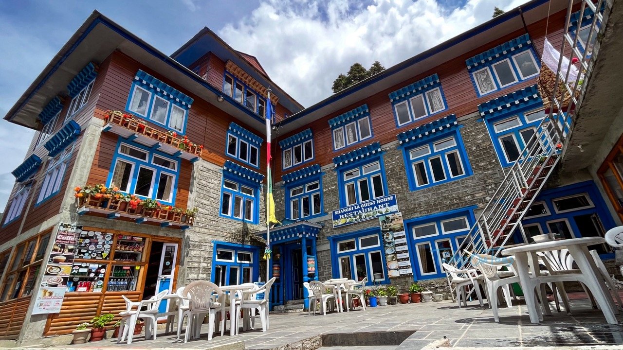 Nepal Tea Houses: What To Expect & How Do They Work?