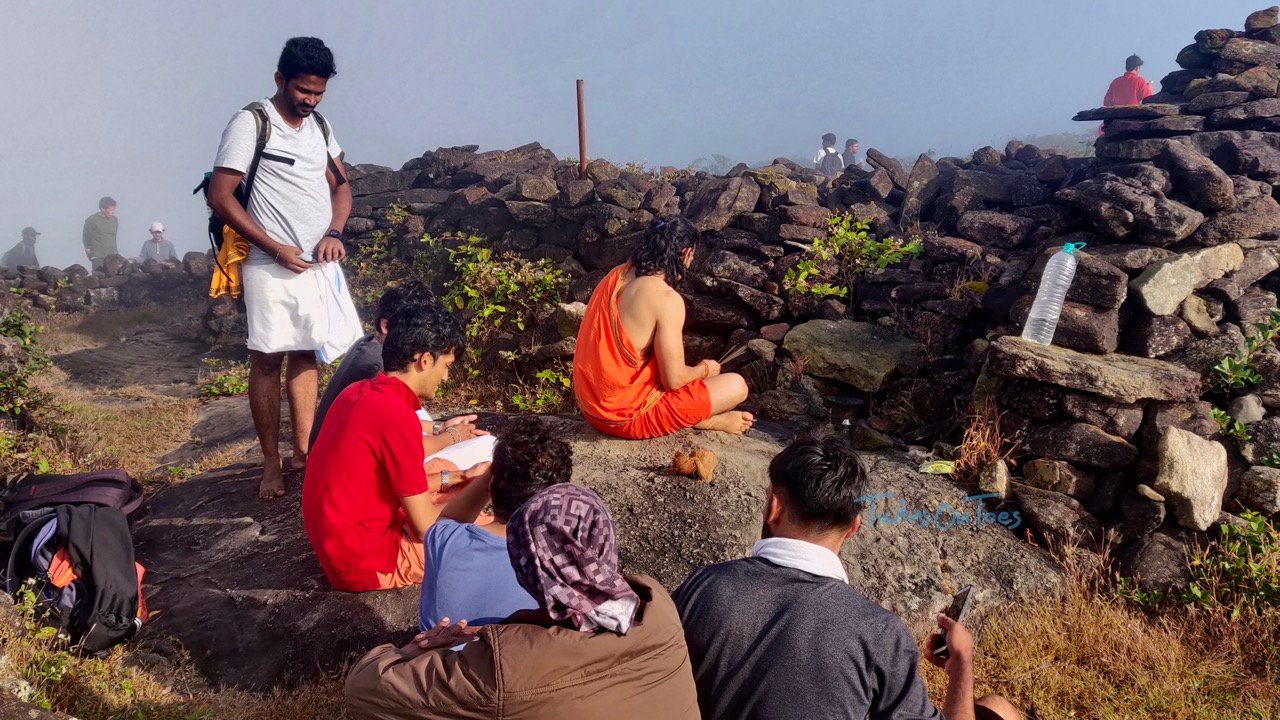 Hiking Guide To Kumara Parvatha + Sesha Parvatha