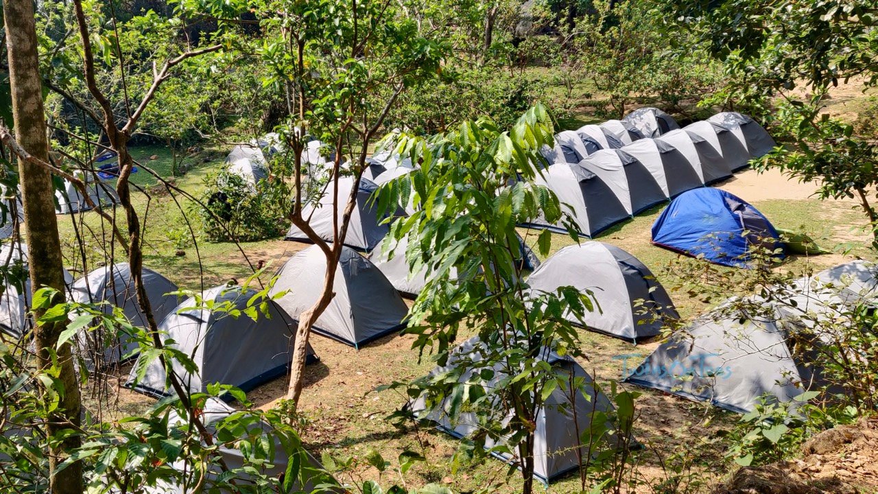 Hiking Guide To Kumara Parvatha + Sesha Parvatha