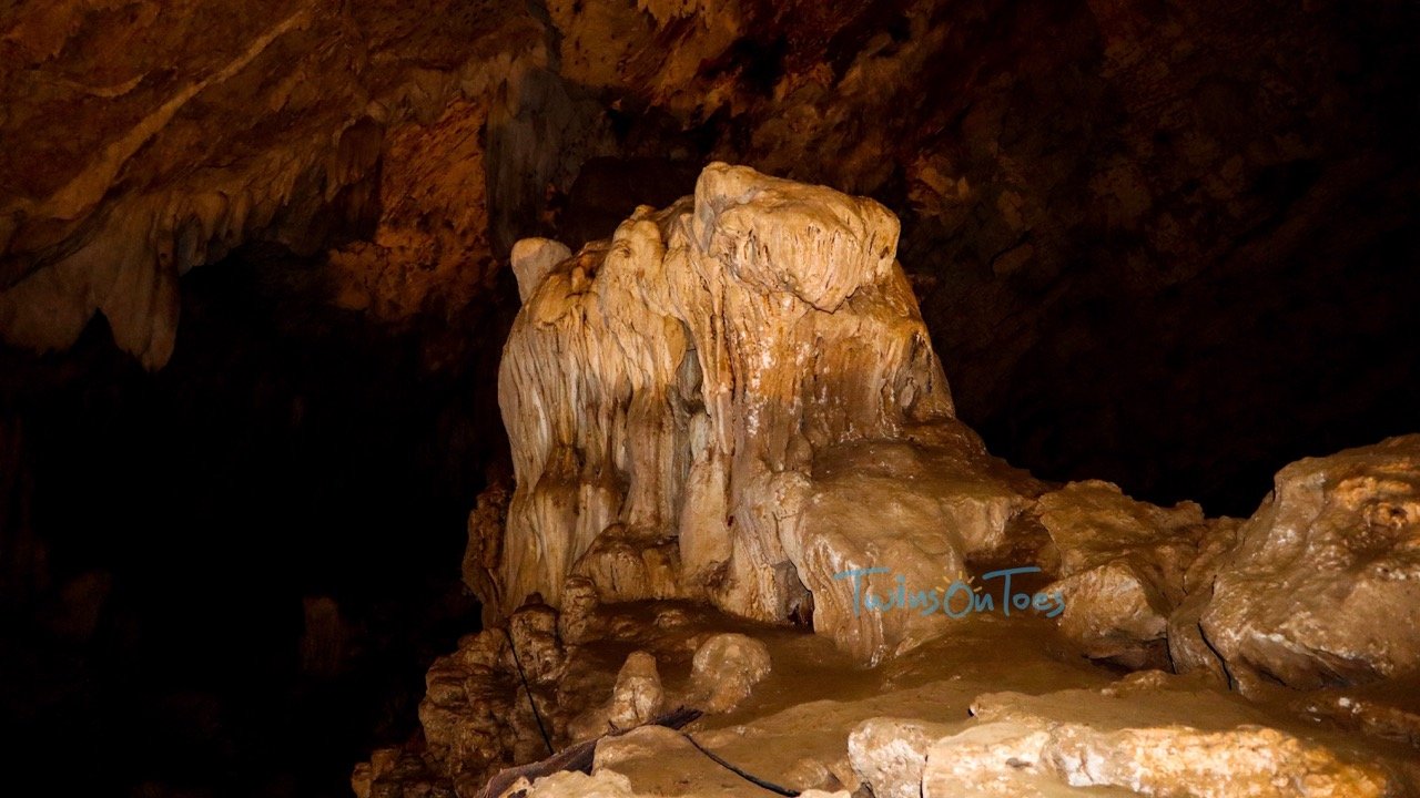 Tham Luang Cave, Exploring The Greatest Rescue Site In History