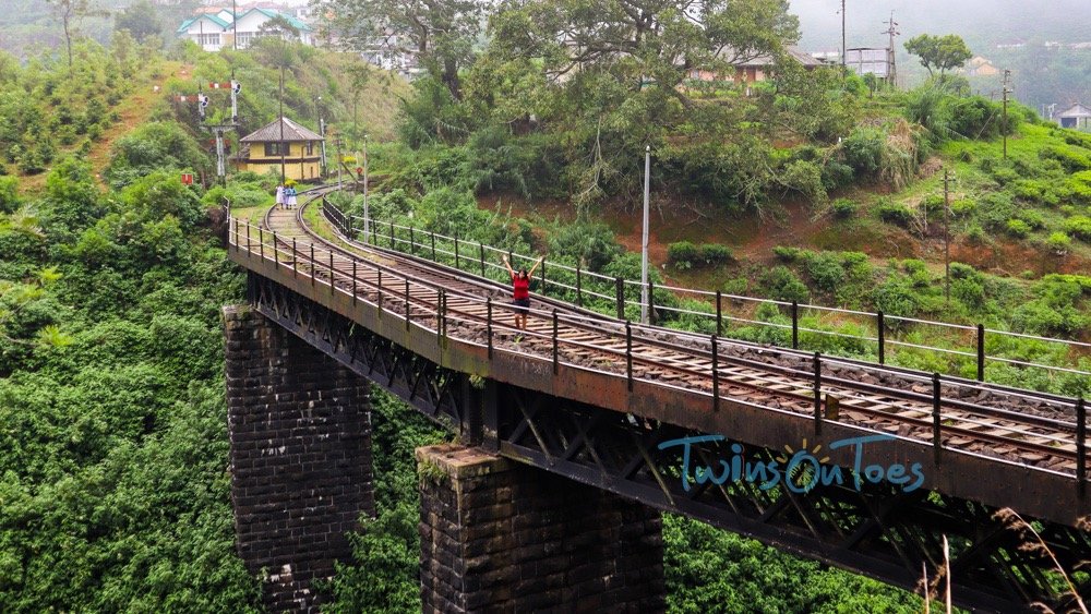 The Less-Explored Hidden Places In Nuwara Eliya