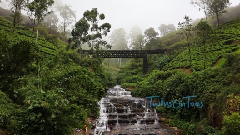 The Less-Explored Hidden Places In Nuwara Eliya