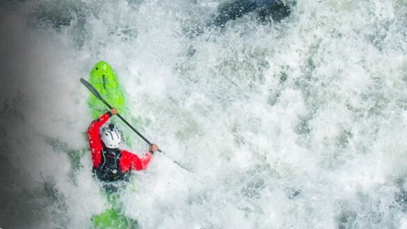 10 Best Netflix Travel Documentaries You Should Not Miss