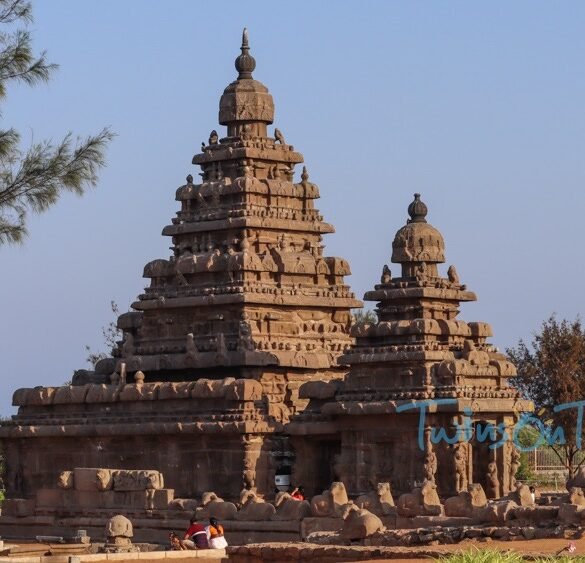 Hiking Guide To Rathnagirishwarar Temple, Ayyarmalai, Kulithalai