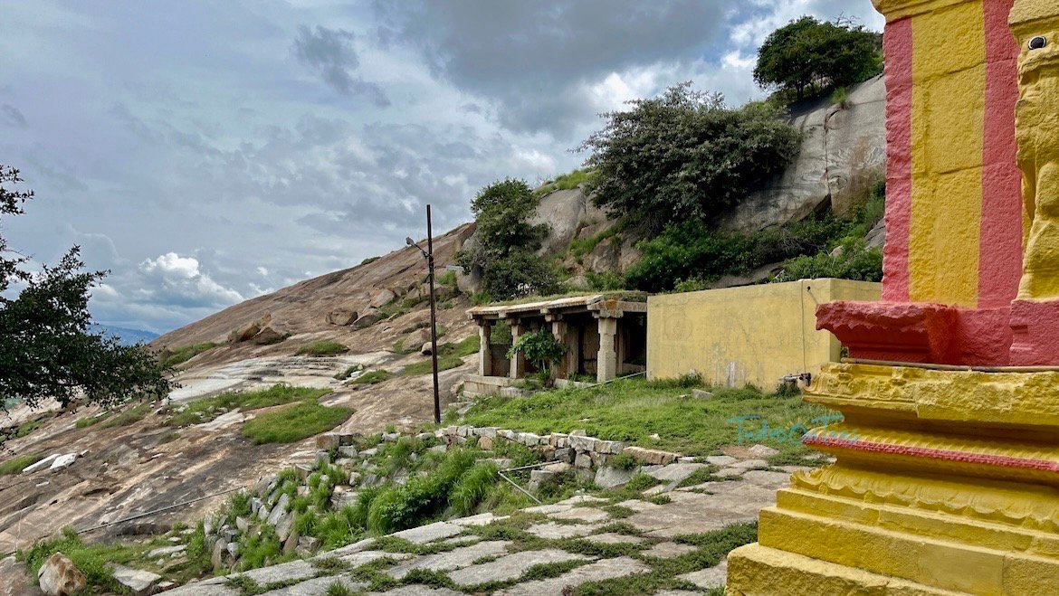 Kaurava Kunda (Harihara Betta) - DIY Hiking Guide