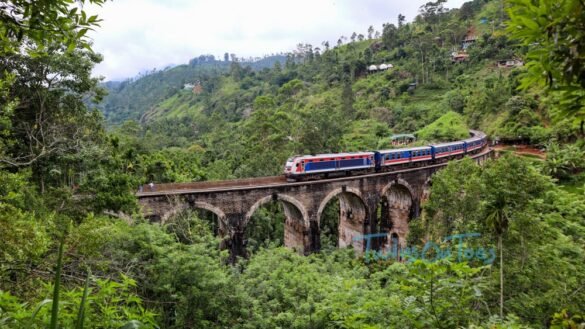Ella’s 9 Arches Bridge: A Complete Guide