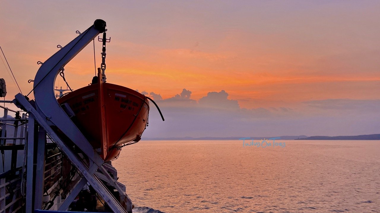 Transportation In Andaman: An In-depth Guide
