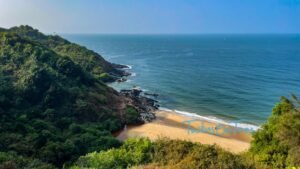 Honnavar & Apsarakonda: Hidden Gems Of Karnataka