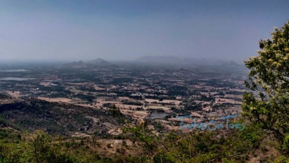 DIY Hiking Guide To Chinaga Betta