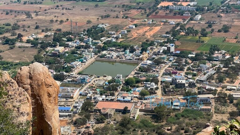 Hiking Guide To Rathnagirishwarar Temple, Ayyarmalai, Kulithalai