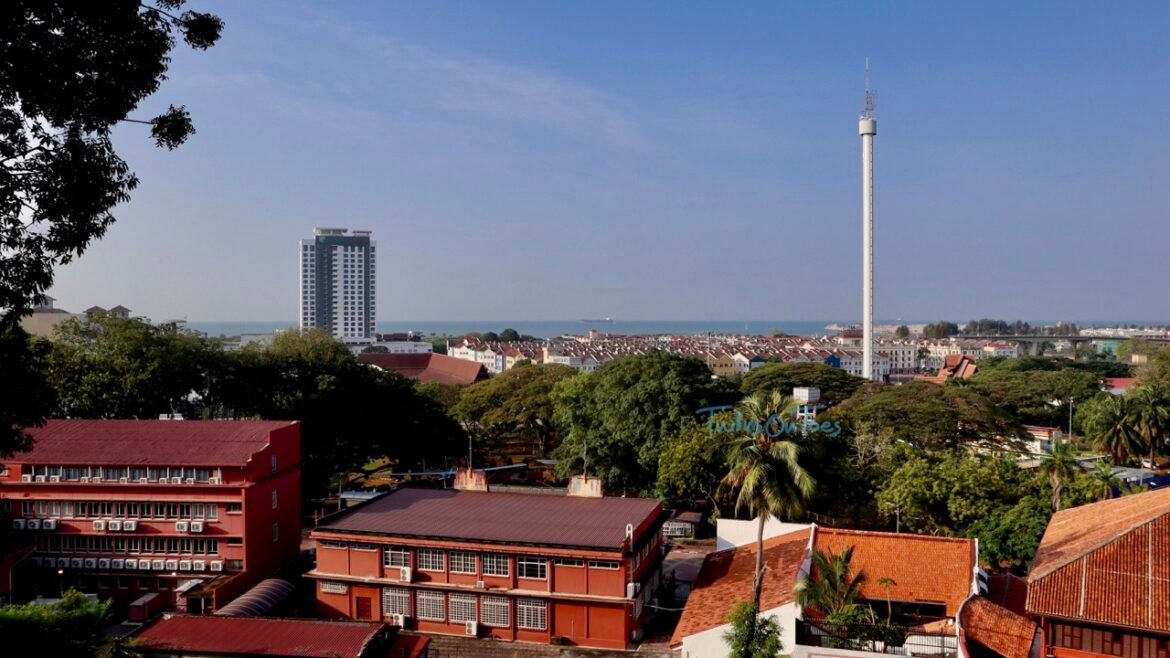 Malacca: 16 Best Things To Do & Places To Visit (2024 Updated)