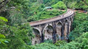 Ella’s 9 Arches Bridge: A Complete Guide