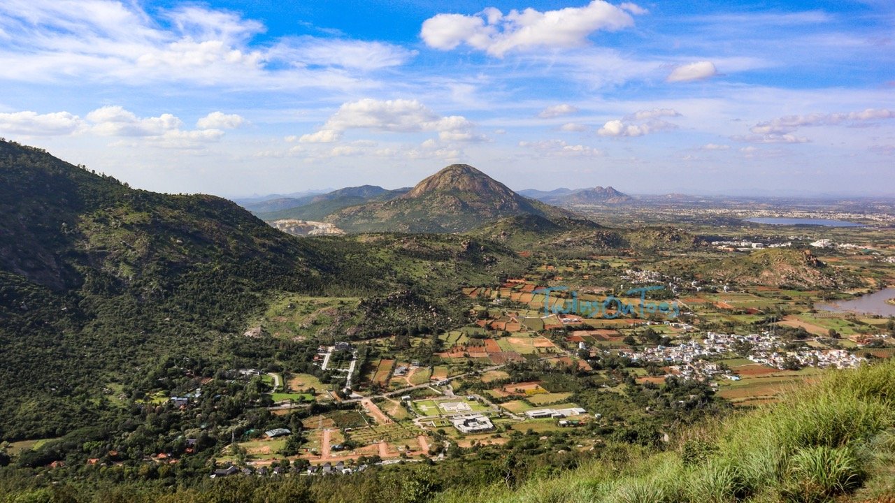 All About Nandi Hills, Bangalore (3 Routes Explained)
