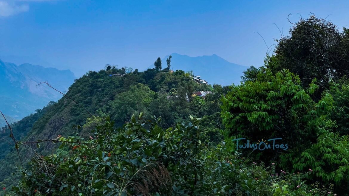 A Hiking Guide To Vellagavi, A Hidden Hamlet Near Kodaikanal