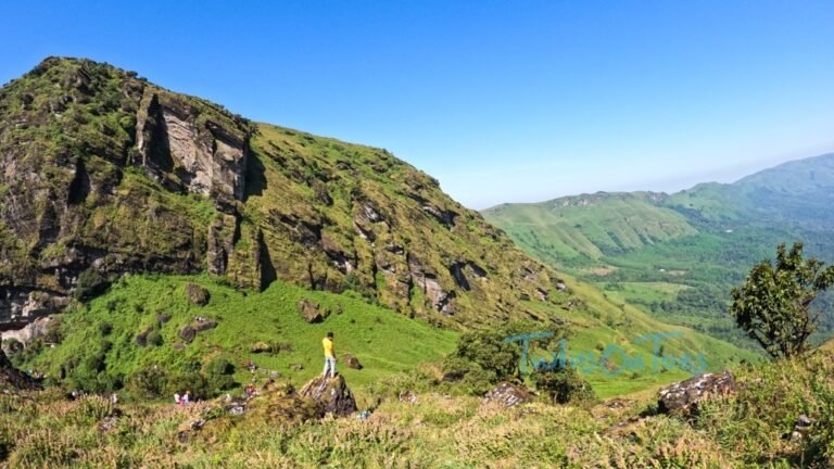 DIY Hiking Guide To Deviramma Betta, Chikmagalur (INR 350)