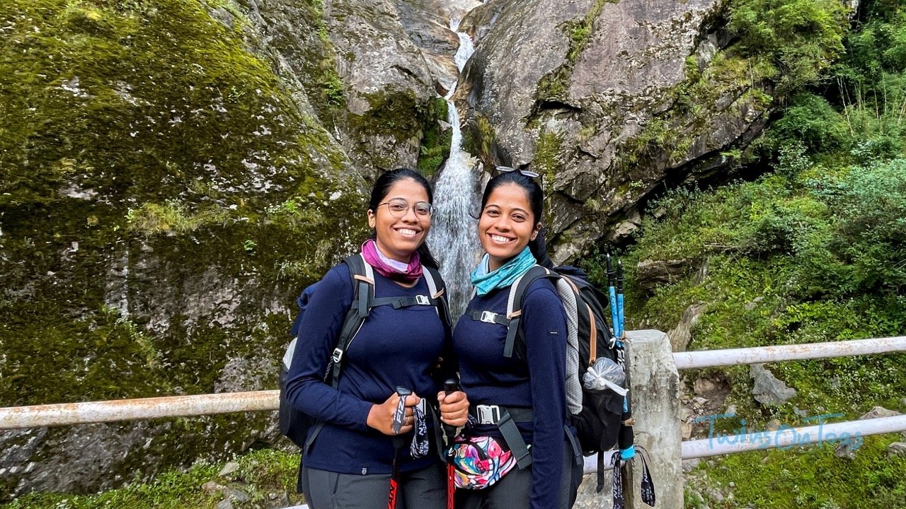 10 Monsoon Trek Essentials: Packing Checklist