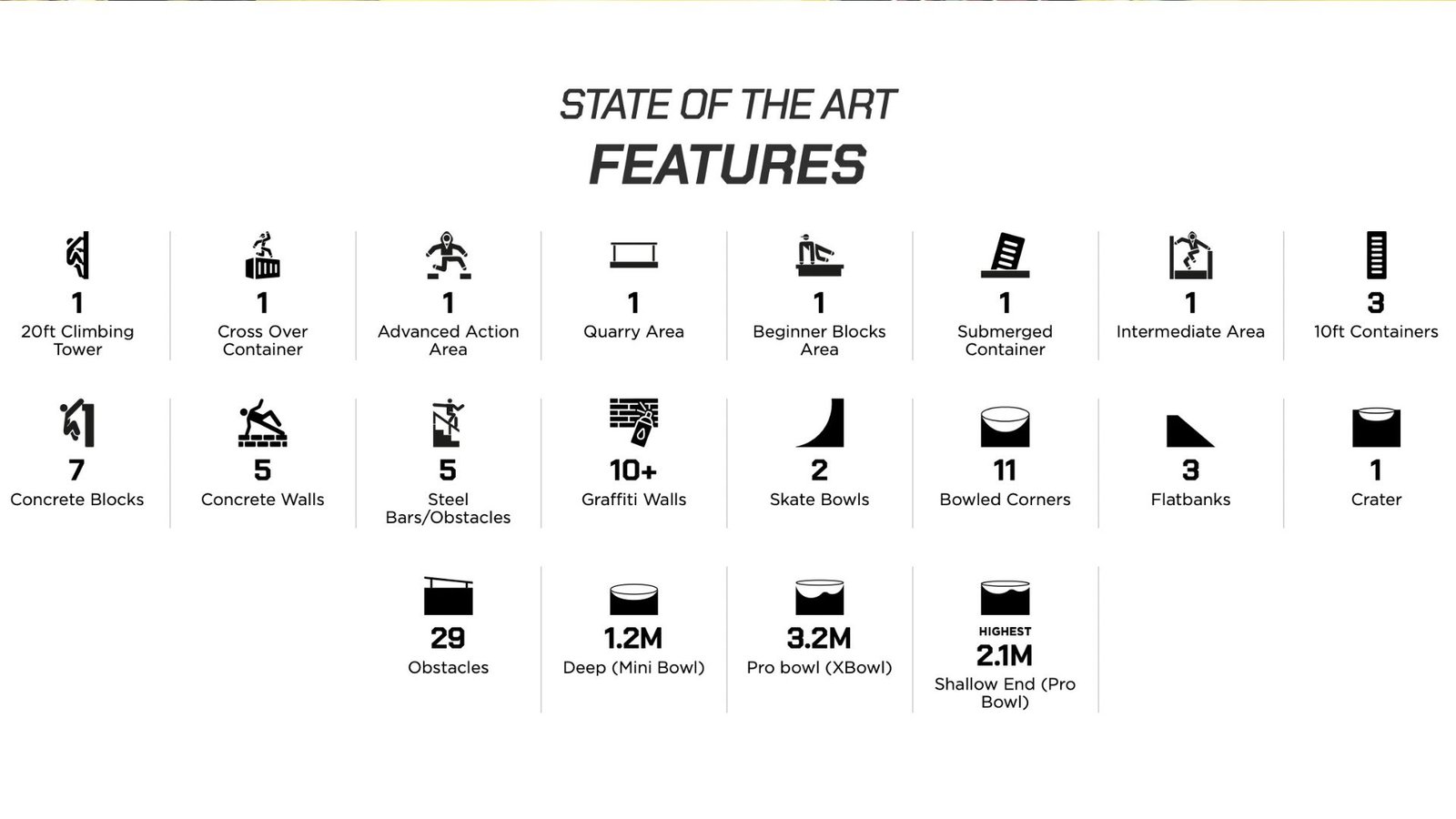 25 Not-To-Miss Adventure Activities In Dubai, UAE - TwinsOnToes