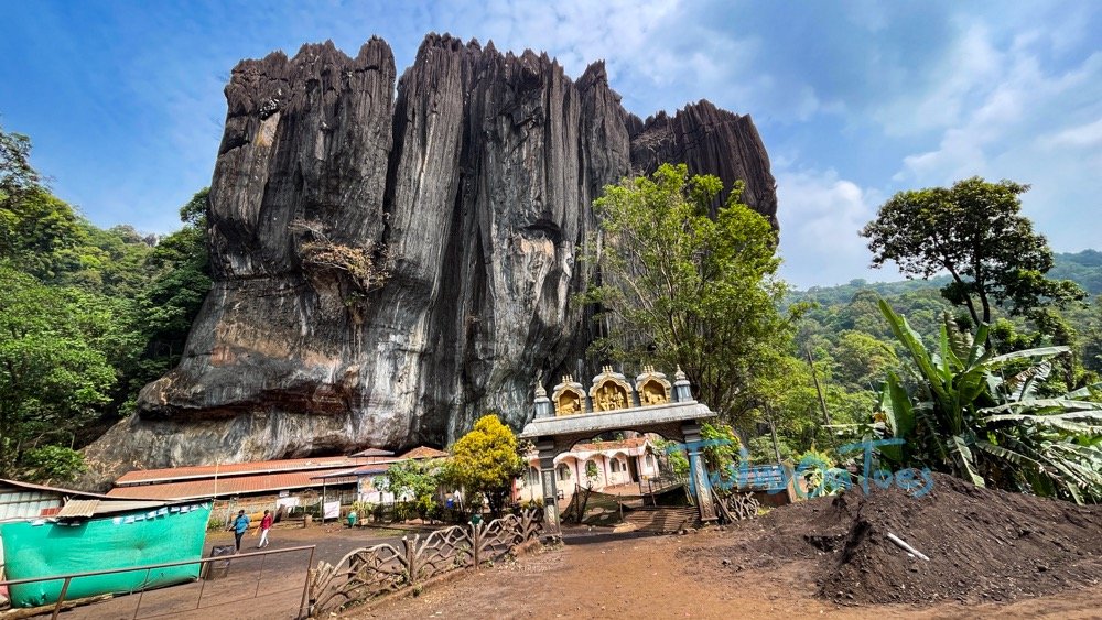 Yana Caves: Photo Blog + Travel Guide