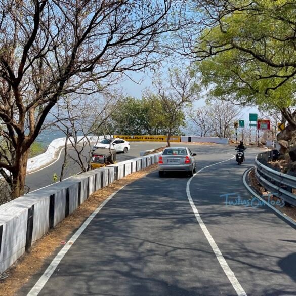 Hiking Guide To Rathnagirishwarar Temple, Ayyarmalai, Kulithalai