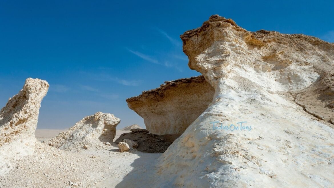 The Best Of Doha, Qatar Itinerary (For 6 Days)